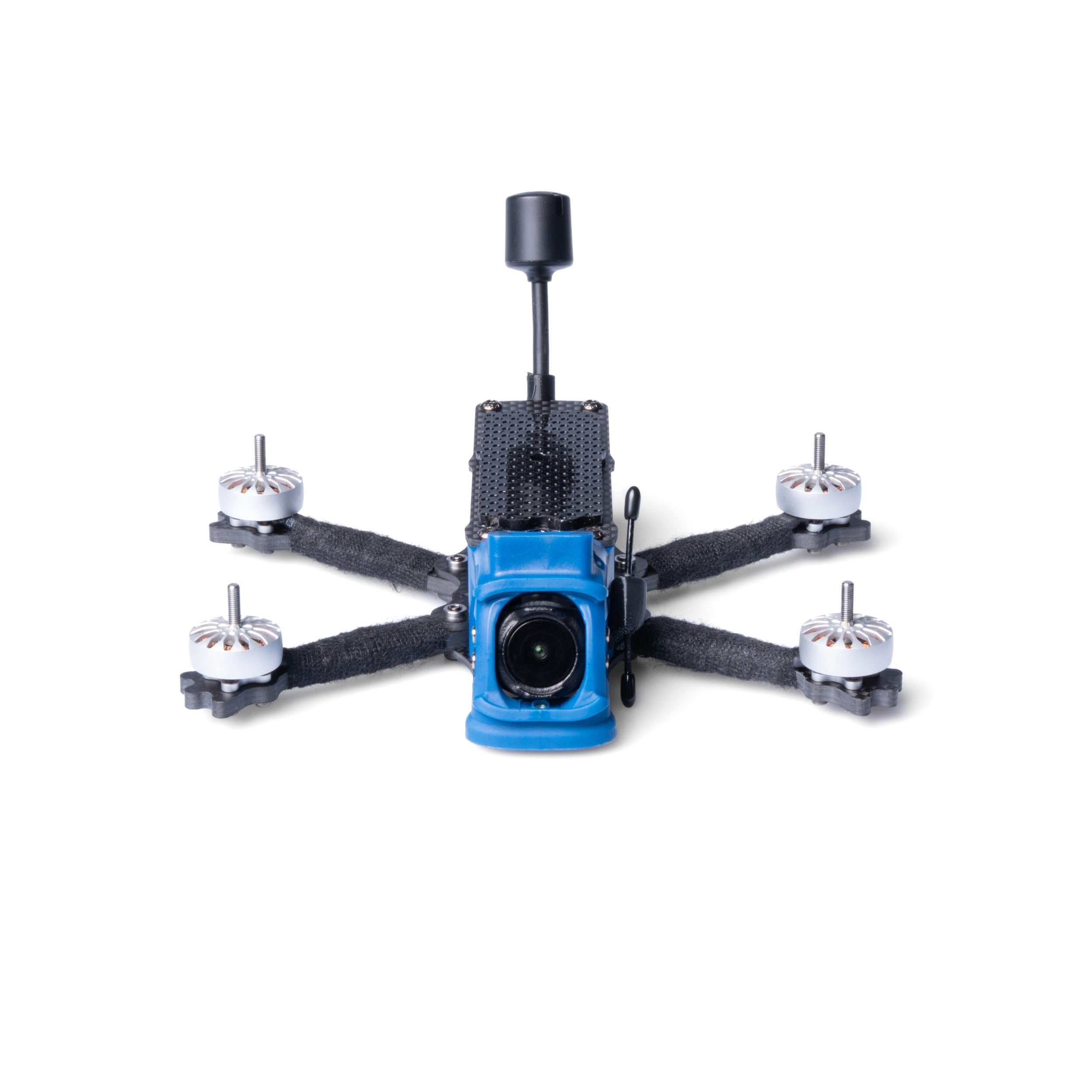 it's FPV | Premium FPV Frames & Freestyle Gear | Designed in Germany