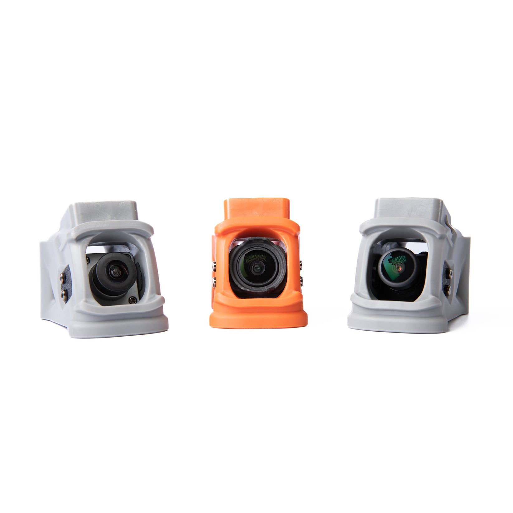 ERA 5″ Frame Kit – it's FPV