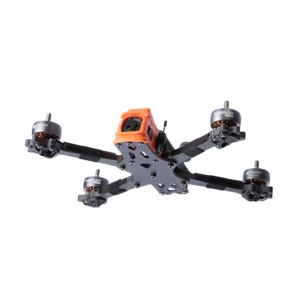 ERA 5″ Frame Kit – it's FPV