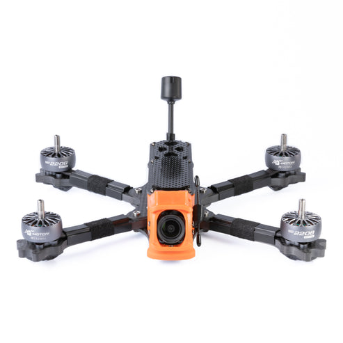 ERA 5″ Frame Kit – it's FPV
