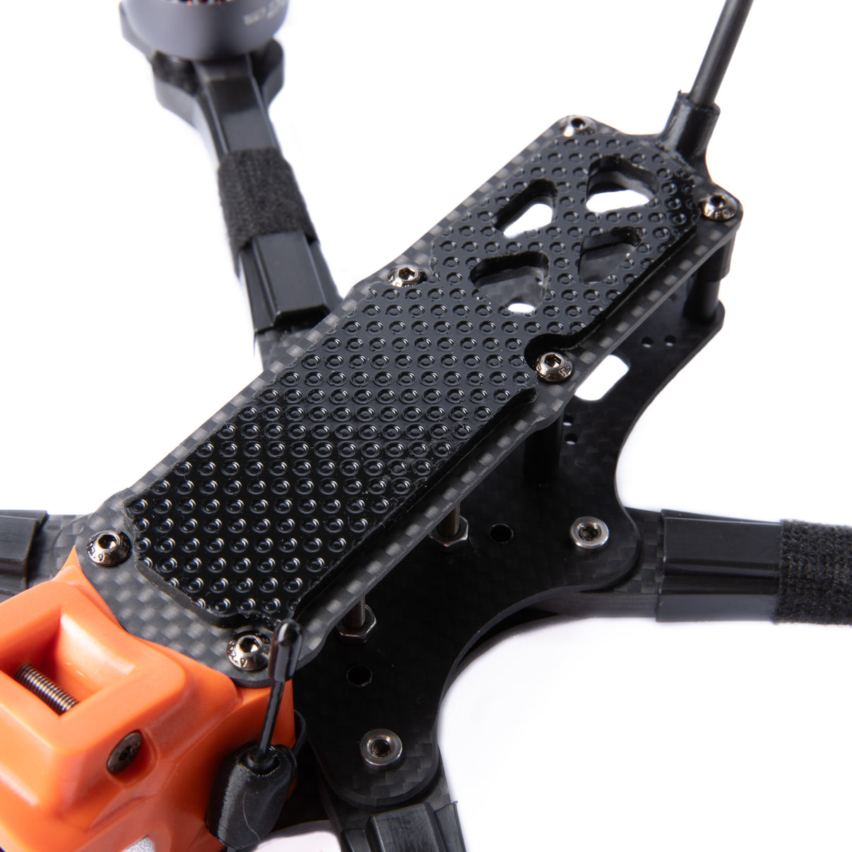 ERA 5″ Frame Kit – it's FPV