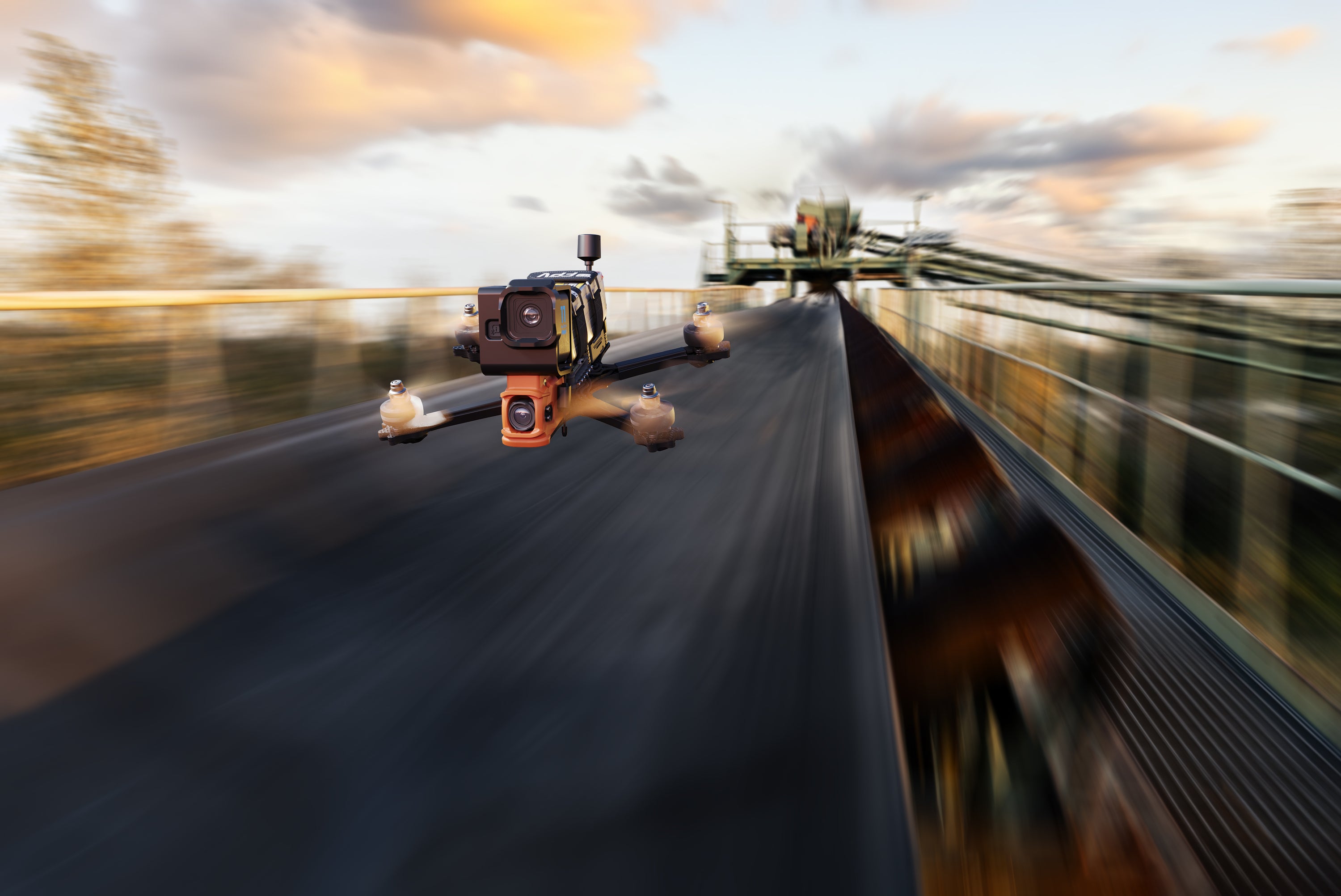 FPV Freestyle Shop - it's FPV Store Deutschland