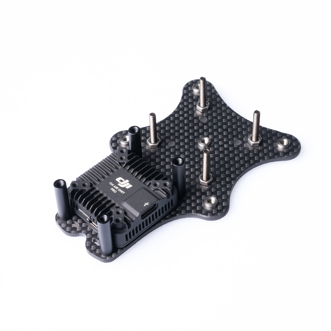 ERA 5″ Frame Kit O4 – it's FPV
