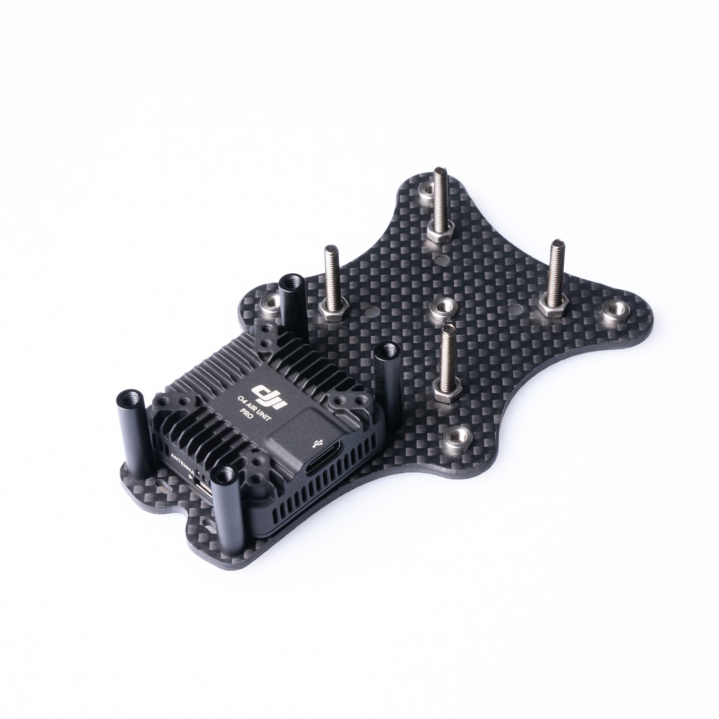 ERA 5″ Frame Kit O4 – it's FPV