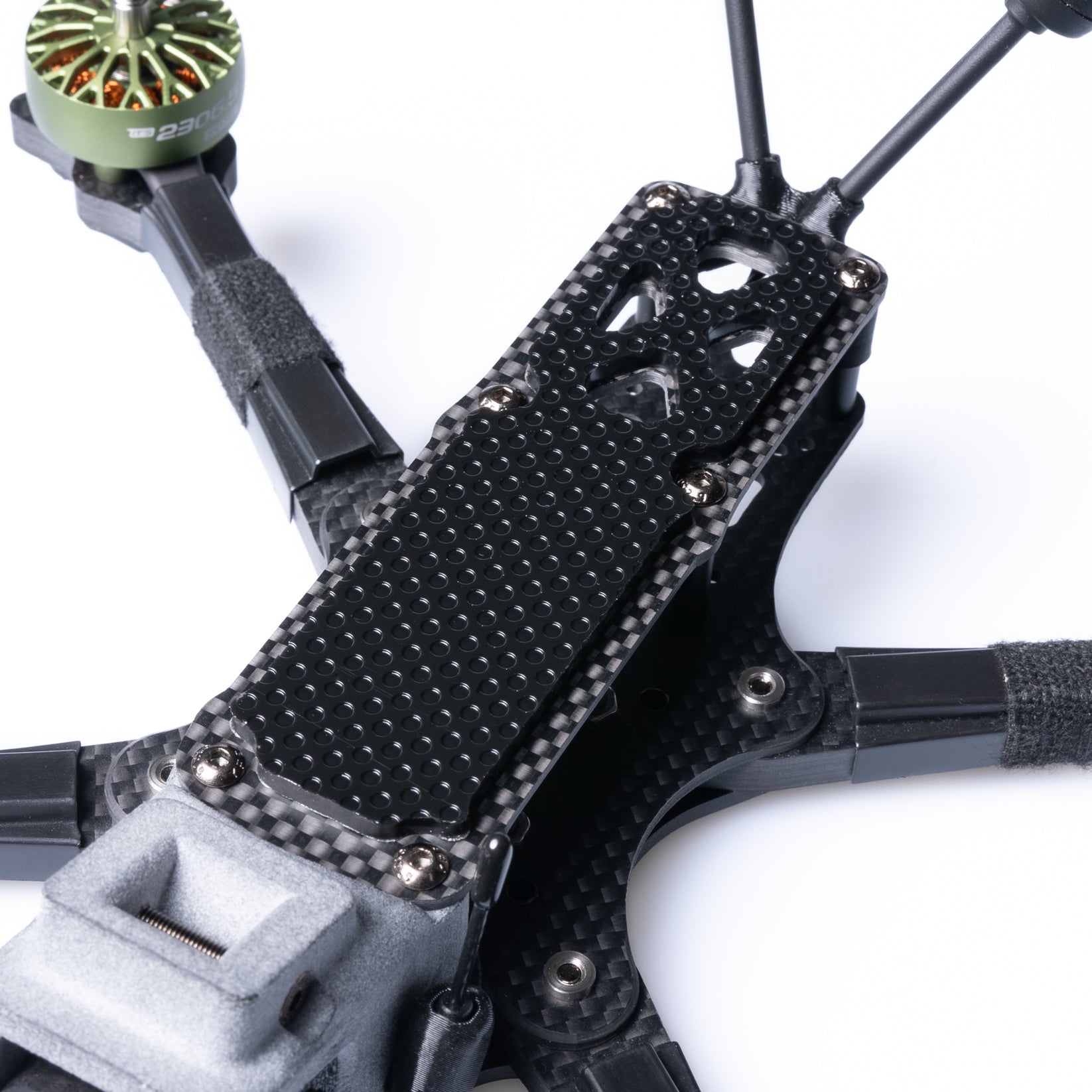 ERA 5″ Frame Kit O4 – it's FPV