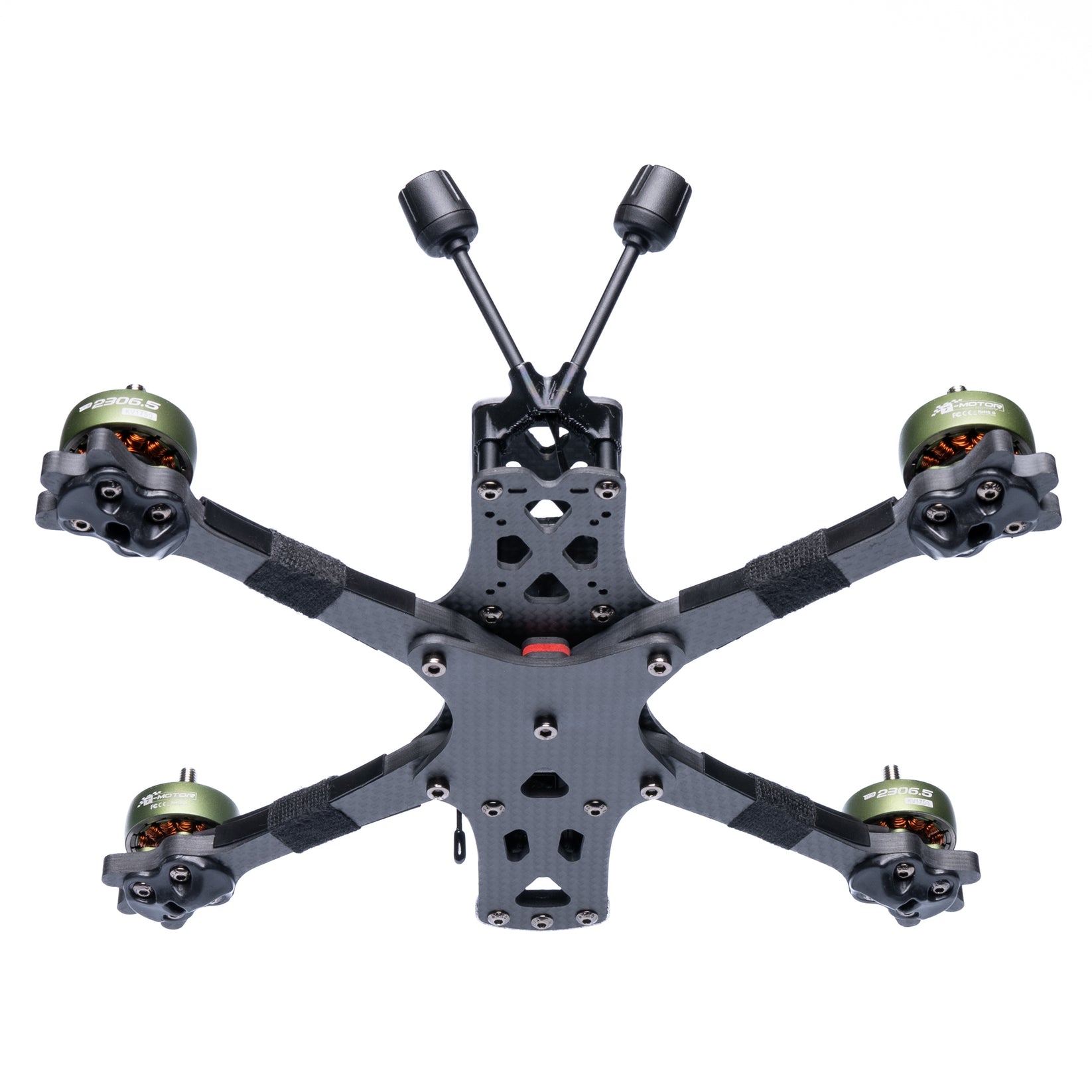 ERA 5″ Frame Kit O4 – it's FPV