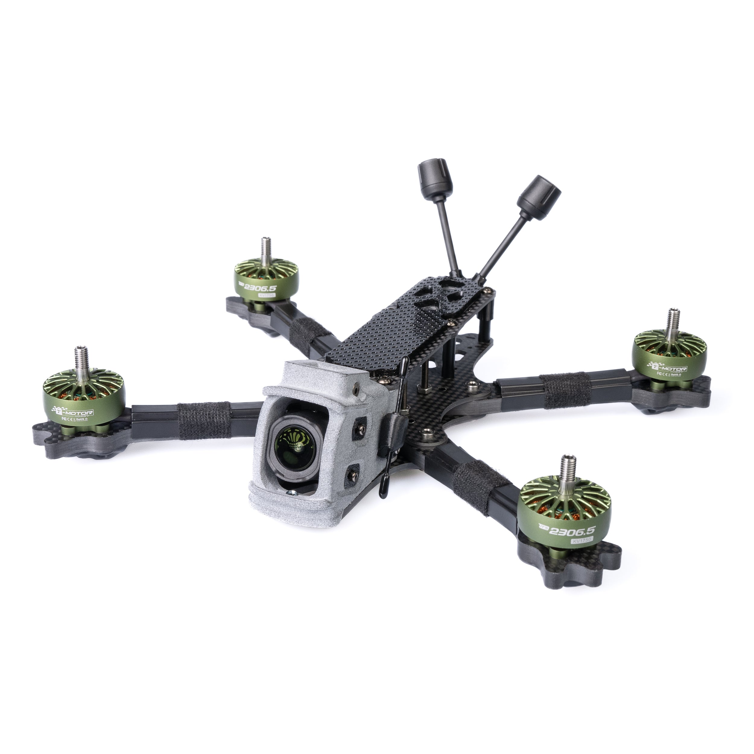 ERA 5″ Frame Kit O4 – it's FPV