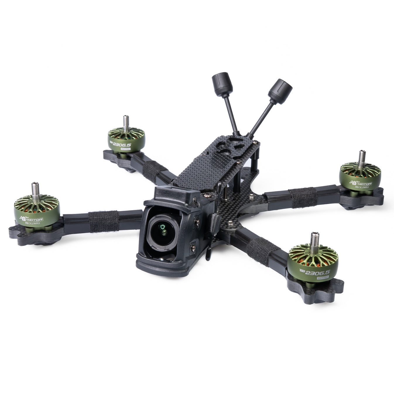 ERA 5″ Frame Kit O4 – it's FPV