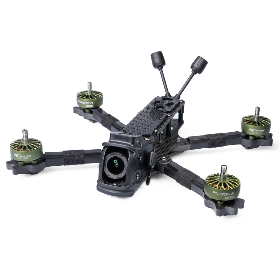 it's FPV | Premium FPV Frames & Freestyle Gear | Designed in Germany