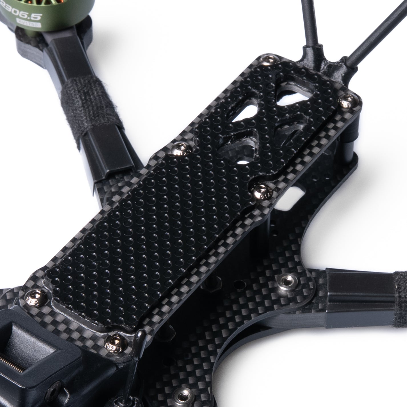 ERA 5″ Frame Kit O4 – it's FPV