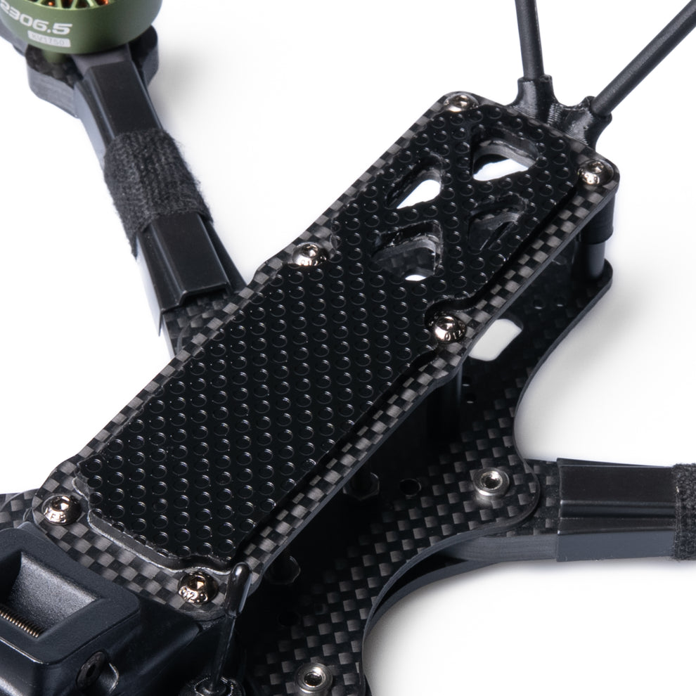 ERA 5″ Frame Kit O4 – it's FPV