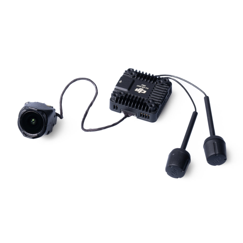O4 Pro CNC Kit – it's FPV